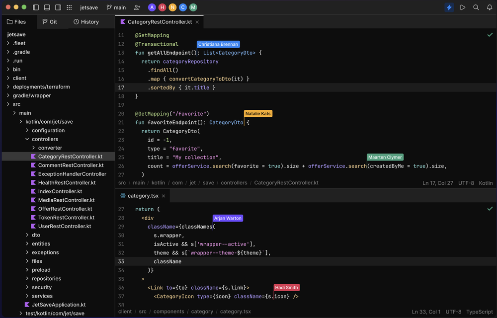 JetBrains Fleet Reviews in 2025